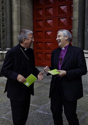 Publicity | St. Patrick’s Confessio